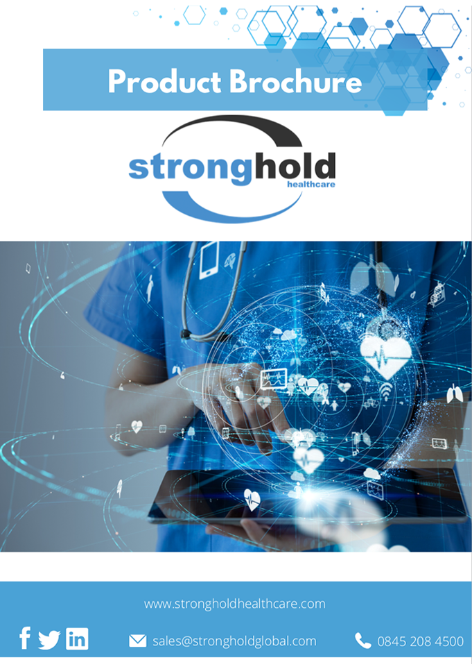 Resources - Stronghold Global