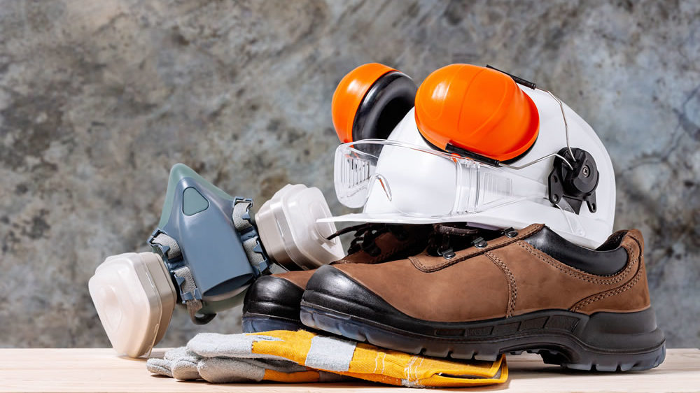 Clothing Rebrand – Stronghold Global